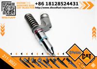 China Diesel Fuel Injector 10R-0956 2113022 211-3022 for CAT C15 / 3406E Diesel Engine Car Make for sale