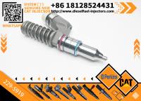 China Excavator Injector 10R1000 10R-1000 2295919 229-5919 For C15 Engine Parts Diesel Nozzle Assembly for sale