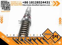 China Hot Sale Injectors 61-4357 7E2269 7C-9576 0R-1759 for Cat 3512 3516 3508 Engine Fuel Injector Pressure in Diesel Engine for sale