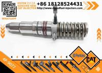 China 111-3718 224-9090 418-8820 422-1144 7E-6408 4P-9075 4P-9076 4P-9077 Fuel Injector Diesel Fuel Injector Marine Fuel Injector for sale
