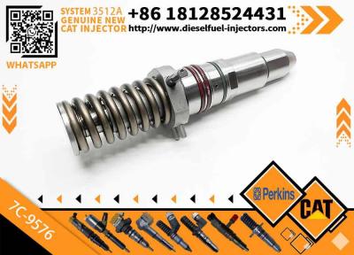 China CAT 3500A Series Diesel Fuel Injector Generator Parts Accessories 7C-4184 0R-2926 7C-9576 0R-1759 7C-9577 0R-1758 7C-9578 for sale