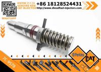 China Hot Sale diesel Injector 3500A 7C-9578 Common Rail Injector for diesel Engine Fuel Injection Pump Good Price for sale