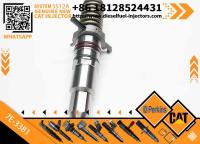 China New Fuel Injector 9Y-4543 0R-3051 0R3051 7E3381 7E-3381 4P-9075 4P9075 for Caterpillar Marine Gen Set 3508 35080 3512 3516 for sale