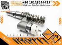 China New Fuel Injector 392-0217 20R-1278 386-1769 10R-3255 230-9457 for Caterpillar Generator Set Marine 3508B 3512B 3516B Engine for sale