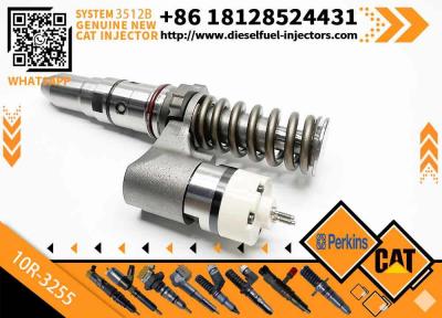 China New Fuel Injector 392-0217 20R-1278 386-1769 10R-3255 230-9457 for Caterpillar Generator Set Marine 3508B 3512B 3516B Engine for sale