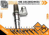 China Injector 392-0212 20R-0848 for Caterpillar 3506 3508 3512 3516 3524 Diesel Engines Used in Construction Works for sale