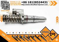 China Diesel Engine Fuel Injector Assembly 392-0205 Replace 20R-1269 for 3508 3512 3516 3524 Engine 3920205 diesel Injector for sale