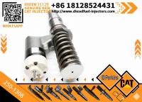 China 2501308 250-1308 High Quality Fuel Injector for Caterpillar 3508 3512 3516 3524 Diesel Engine Fuel Injector 250-1308 Brand New for sale