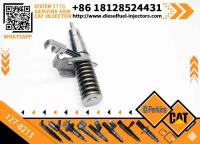 China Mechanical Injectors 127-8213 OR-8473 for CAT 3116 Truck Engine Aftermarket Replacement available New Nozzle for sale