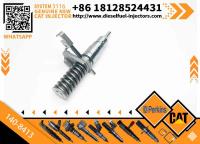 China 3116 Engine Parts Injector 140-8713 3114 diesel Engine 1408713 Oil for sale