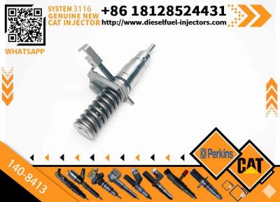 China 3116 Engine Parts Injector 140-8713 3114 diesel Engine 1408713 Oil for sale