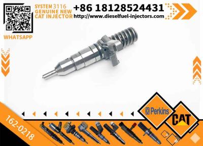 China Wholesale of Chinese Factories Cat 162-0218 diesel Fuel Injector cat 3116 Series Construction Machinery Fuel Injector 1620218 for sale