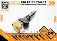 China Electronic Solenoid Valve 128-6601/1286601 for 3126B Diesel Fuel Injector 177-4752/10R0782/116-3526/178-0199/177-4754 for sale