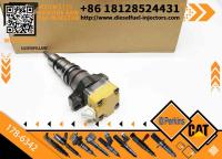China 178-6342 1786342 10R-1257 Fuel Injector for 3126 3126B Engine 120H 135H Motor Grader 938G Loader D5N D6N Tractor for sale