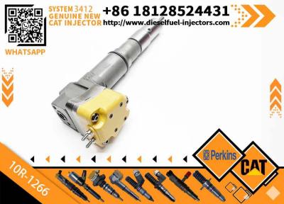 China Construction Machinery Fuel Injector Model 174-7526 232-1171 232-1183 20R-0758 10R-1267 10R-1266 1747526 20R-0758