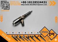 China New 326-4740 C4.2 C6.4 Fuel Injector Construction Machinery Parts Common Rail Fuel Injector 3264740 for sale