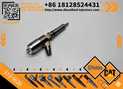 China New 326-4740 C4.2 C6.4 Fuel Injector Construction Machinery Parts Common Rail Fuel Injector 3264740 for sale