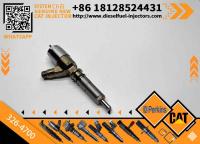 China 326-4700 Fuel Injector for 320d 10R7675 Injector with 3264700 for C6.4 Engine Construction Machinery Parts for sale