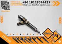 China 326-4700 Fuel Injector for 320d 10R7675 Injector with 3264700 for C6.4 Engine Construction Machinery Parts for sale