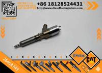 China Golden Vidar Long Performance NEW Common Rail Injector 320-0690 2645A749 for CAT for C6.6 Engine 320D for sale