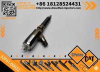 China New High Quality Common Rail Injector 326-4700 32F61-00062 for Caterpillar C6.4 Diesel Engine CAT 320D Crawler Excavator Parts for sale