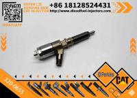 China C6.6 Short Delivery Time 2645A751 320-0655 306-9355 292-3755 10R-7674 diesel Fuel Injector for C6.6 CAT Generator Set Engine for sale