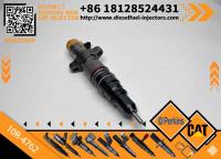 China CNDIP Factory Cat C7 Diesel Engine Parts Common Rail Fuel Injector 10R-4762 10R-4763 Injection Valves at Factory Price for sale