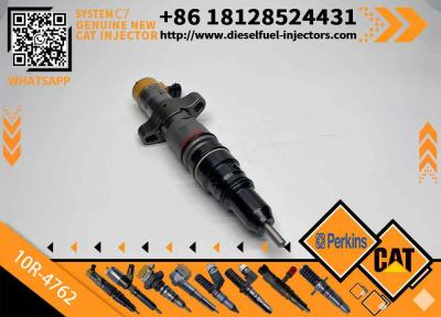 China CNDIP Factory Cat C7 Diesel Engine Parts Common Rail Fuel Injector 10R-4762 10R-4763 Injection Valves at Factory Price for sale