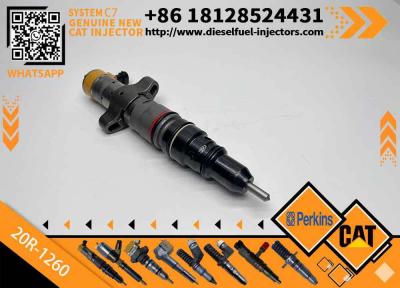 China Full-Stock for CAT C7 Fuel Injector Repair Parts OEM 20R-8064 328-2586 10R-4763 10R-7221 20R-1260 10R-4761 Bulk Supply Kits for sale
