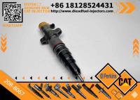 China Diesel Engine Parts Common Rail Fuel Injector 20R-8066 for CAT C7 Diesel Engine CNDIP Factory Price for sale