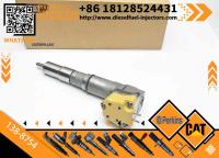 China Factory Direct Sales Engine Parts Diesel Injector 138-8756 153-5938 138-8754 for Truck Engine Parts for sale