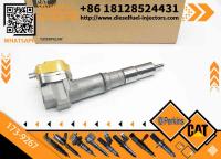 China New Caterpillar C3126 Common Rail Diesel Engine Injector Set Including 138-8754 20R-5392 198-6877 173-9267 Injector Pieces for sale