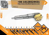 China Heavy-Duty Diesel Injector Kits OEM 222-5966 173-9379 173-9268 138-8756 for Caterpillar Machinery Wear-Resistant Parts for sale