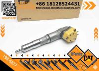 China New 3412 Diesel Engine Parts Injector 198-6877 232-1171 232-1183 1747526 198-6877 2321166 1987912 for Machinery Repair Shops for sale