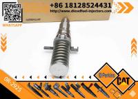 China Best Fuel Injector Spares OEM 4P-9075 0R-2921 4P-9076 0R-2925 for CAT 3512A Engine Series Exact Fit Components for sale
