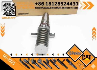 China Best Fuel Injector Spares OEM 4P-9075 0R-2921 4P-9076 0R-2925 for CAT 3512A Engine Series Exact Fit Components for sale