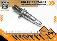 China Manufacturers Direct Selling Fuel Injector 4P9076/4P9077/7C4148/6L4355 for 3512A Diesel Fuel Engine Injection System for sale