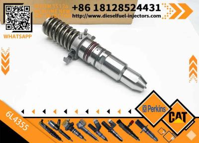China Manufacturers Direct Selling Fuel Injector 4P9076/4P9077/7C4148/6L4355 for 3512A Diesel Fuel Engine Injection System for sale