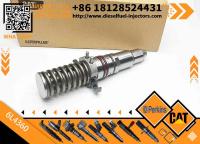China Elite Fuel Injector OEM 6L4360 0R-8338 111-3718 10R-1252 for cat injector Excavator Engine Precise Fit Components 6I-4357 for sale