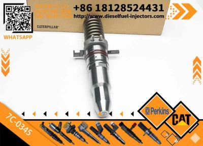 China For Crafted-Precise Fuel Injector Parts OEM 4P-9077 7E-3383 7C-0345 7C-4175 for Caterpillar Engine OEM-Standard Kits 961-4357 for sale
