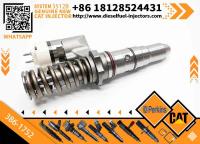 China Diesel Fuel Injector 392-0201/0200/0202 386-1752 for Caterpillar Engine for CAT Industrial 3516B/3512B Injection Valves Product for sale
