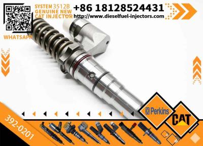 China 392-0206 Fuel Injector 392-0214 392-0202 392-0211 392-0201 250-1306 Diesel Engine 3508 3508B 3512B 3512C 3516B 3516C for sale