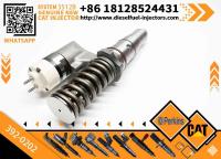 China For Cat Factory Remanufactured 392-0202 Diesel Injector Used Condition for Caterpillar 3506 3508 3512 Engines Machinery Engine P for sale
