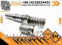 China Diesel Injector Kits OEM 8E-8836 392-0203 392-0204 392-0224 for Caterpillar Machinery Fade-Proof Parts 10R-1285 for sale