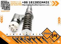 China Excavator Engine Spare Parts Diesel Fuel Injector 392-2000 392-0201 392-0202 392-0204 170-5240 for CAT Engine for sale