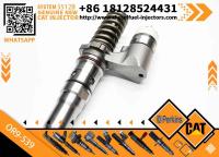 China 3512B Diesel Engine Parts Fuel Injector OR9-539 20R-1272 230-3255 392-2000 for CAT Caterpillar Construction Machinery for sale