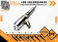 China New Condition for CAT C4.4 Injector Fuel Type Diesel Part Number 320-0680 2645A747 320-0677 2645A746 for sale