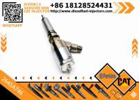 China For CAT 2645A753 2645A751 2645A749 2645A746 2645A745 2645A738 for Caterpillar Diesel Injector New Auto Engine Parts for for sale