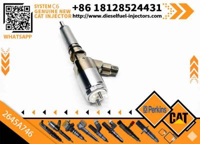 China For CAT 2645A753 2645A751 2645A749 2645A746 2645A745 2645A738 for Caterpillar Diesel Injector New Auto Engine Parts for for sale