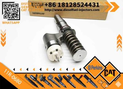 China Fuel Injector Parts OEM 392-0213 392-0214 392-0215 for cat Injector 3512B Engine OE Kits 11R-0680 386-1774 for sale